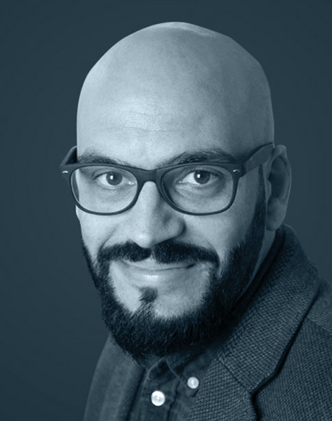 Thought leadership network - Bussmann Advisory AG